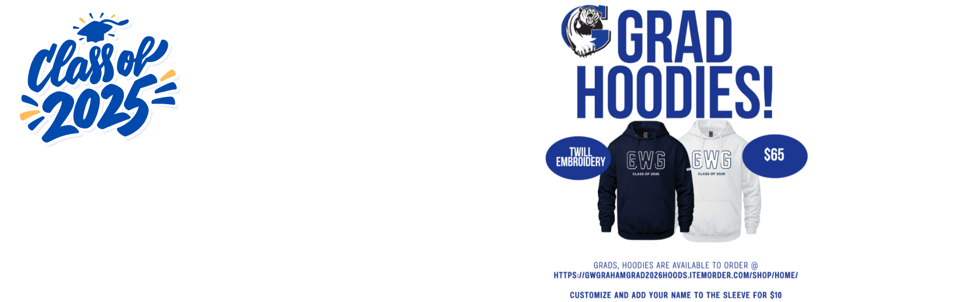 Home | GW Graham Secondary